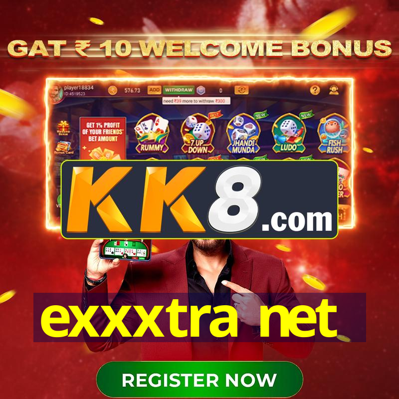Exxxtra Net Ios