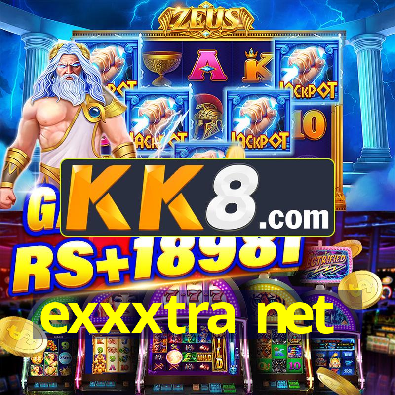 Exxxtra Net Ios